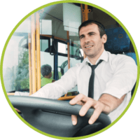 Senior Resource Association | Careers | Transportation Services