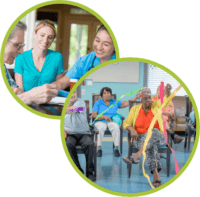 Senior Resource Association | Services | Senior Assistance