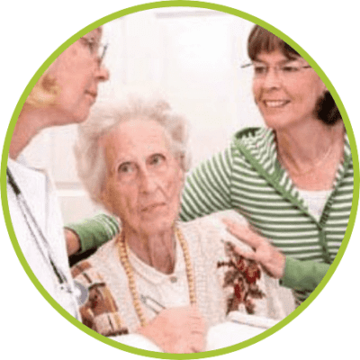 Guardianship Programs - Senior Resource Association