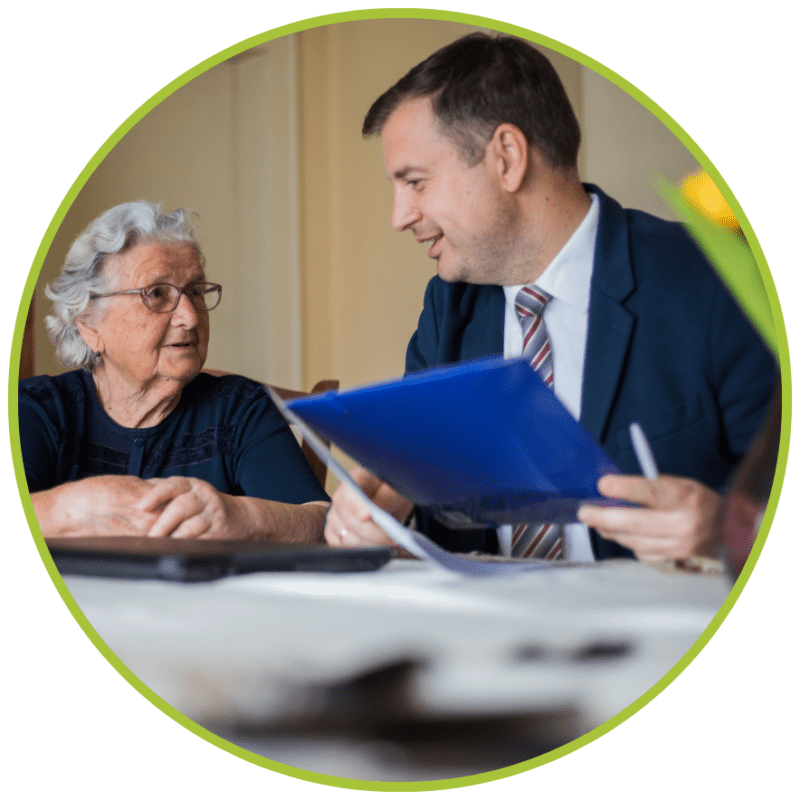 Guardianship Programs - Senior Resource Association